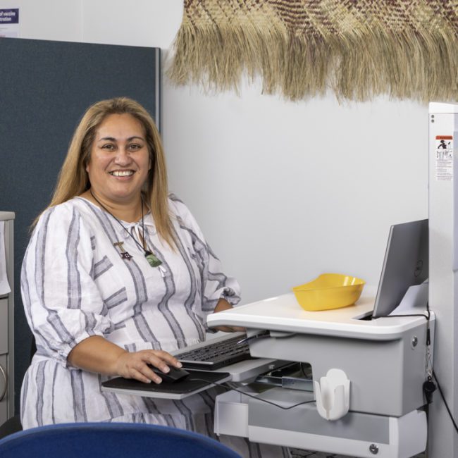 Our Whānau Stories | why ORA